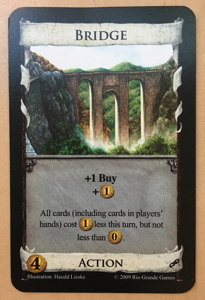 Dominion Review: Great Game for Busy Families | FilterJoe