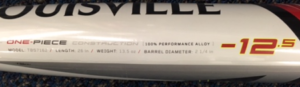 What Does Drop Mean for Youth Baseball Bats? | FilterJoe